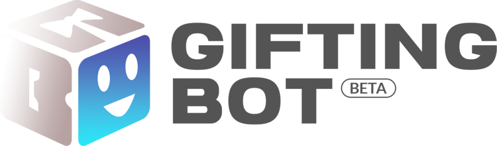 Home - GiftingBot